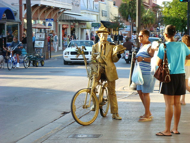 Spring Break – Key West – earthriderdotcom